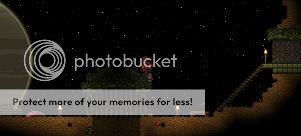 Apex tell Floran not teleport into solid object. | Chucklefish Forums