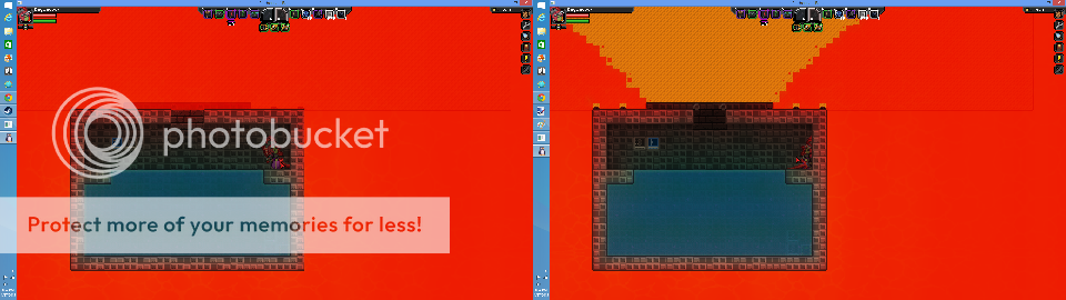 Magma Ocean Planets and Poison Ocean planets... | Chucklefish Forums