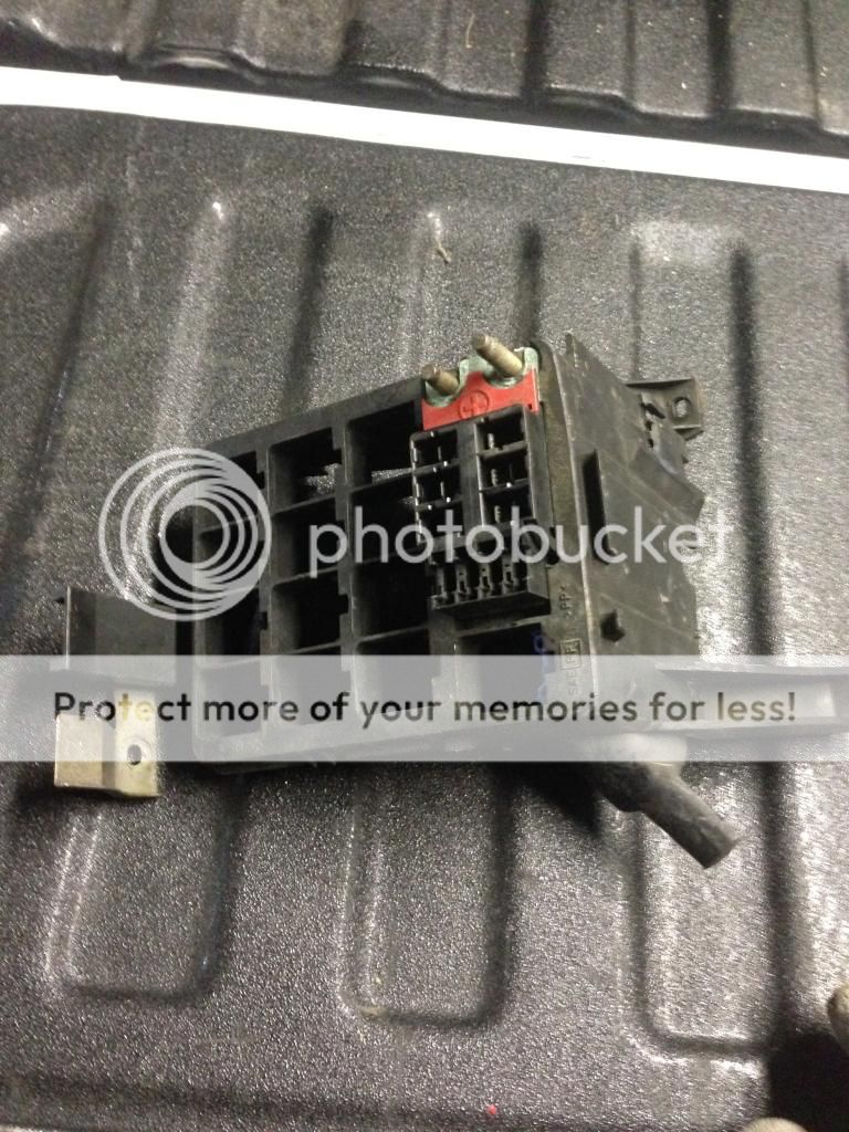 NY S14.r33.rb25.sr20.ka pic heavy, selling to finish build - Zilvia.net ...