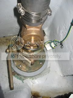 Fresh Water Flush | The Project Center | Meridian Yacht Owners Forum