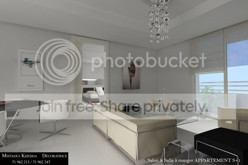 TUNIS | BERGES DU LAC II | RESIDENCE PANORAMA | 12 flrs ...