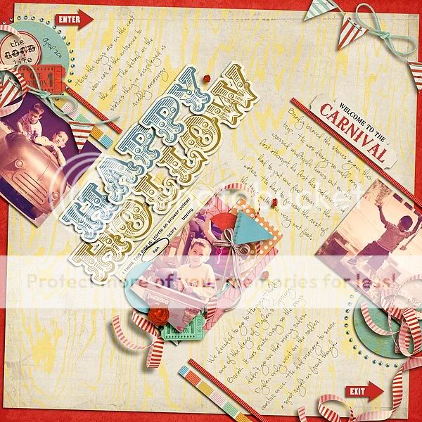 Journal Pad: Typography Inspiration - The Lilypad