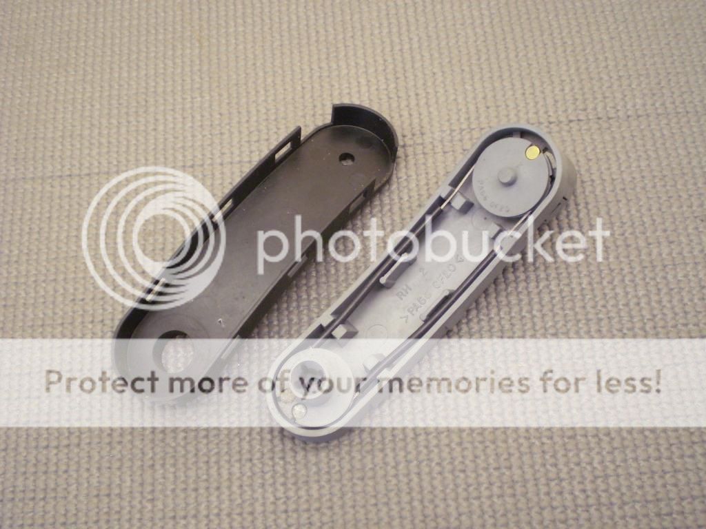 drivers door lock | MG-Rover.org Forums