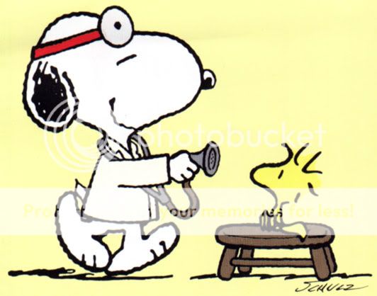 snoopy-doctor.jpg Photo by garyto | Photobucket