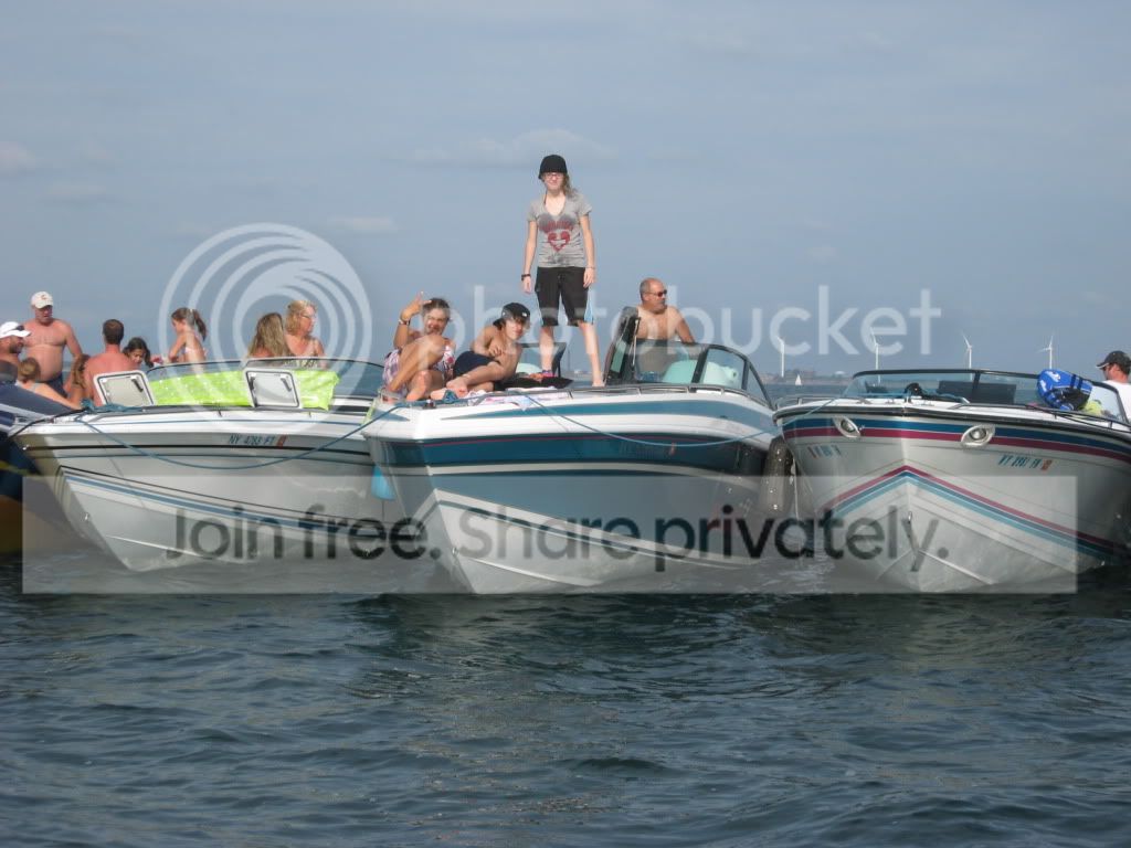 WNYOPA Western New York Offshore Powerboat Association (Buffalo) - Page ...