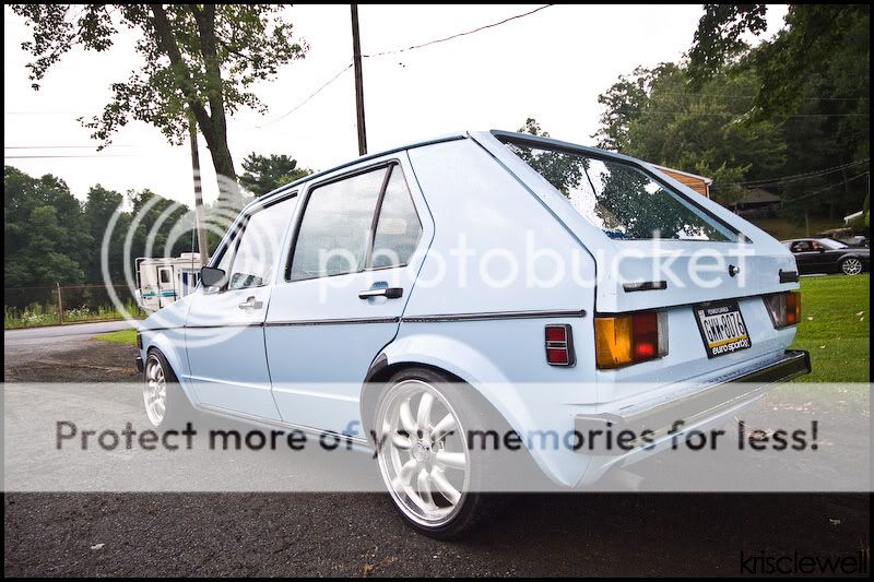 Trade feeler. 79 rabbit. | VW Vortex - Volkswagen Forum